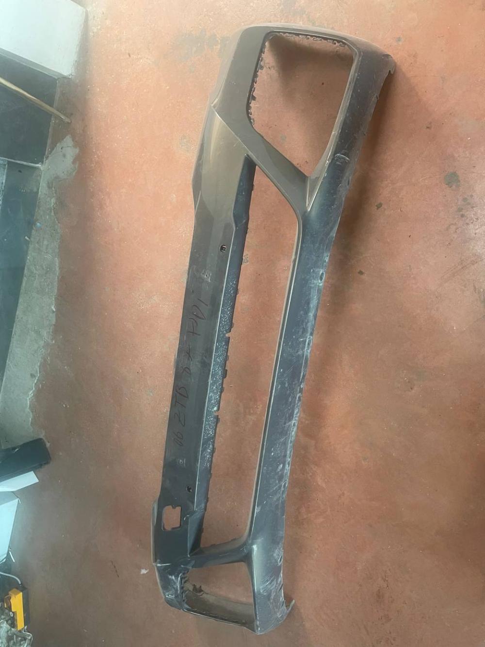 51118069075 / 8069075 BMW 5 SERİSİ G30 ÖN TAMPON | MOTOLAND - 375.00 ...