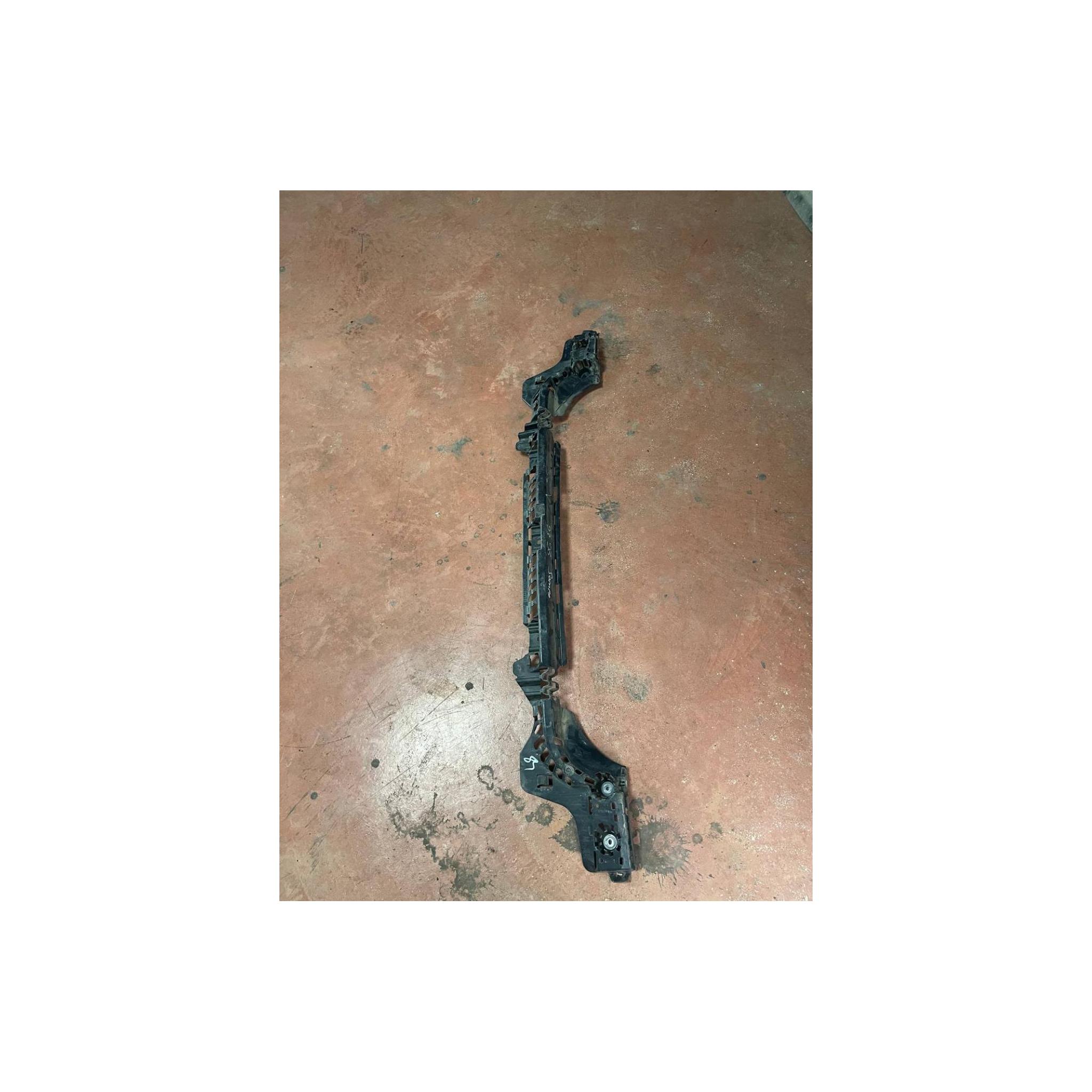 51127256922 / 7256922 BMW F30 ARKA TAMPON TAŞIYICI BRAKETİ - 62.50 Euro ...