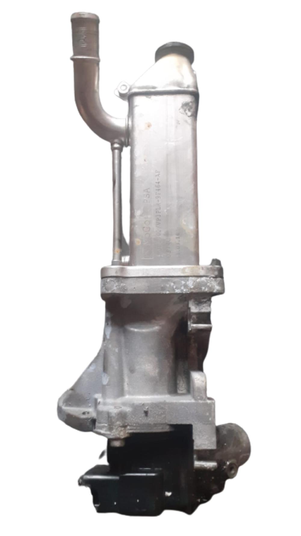 ÇIKMA FREELANDER2 EGR SOGUTUCU LR001002 - 175.00 Euro + KDV